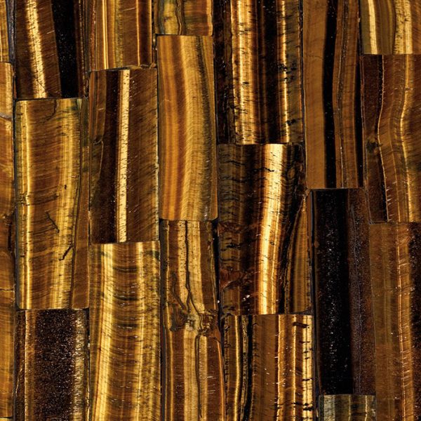Tiger Eye Caesarstone - Stone Library