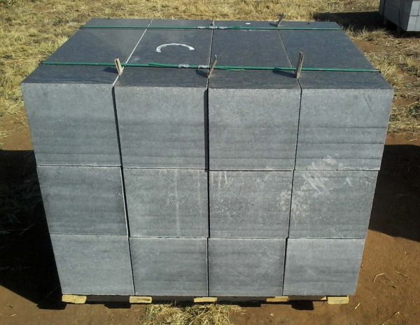 Tombstone Base - Stone Library